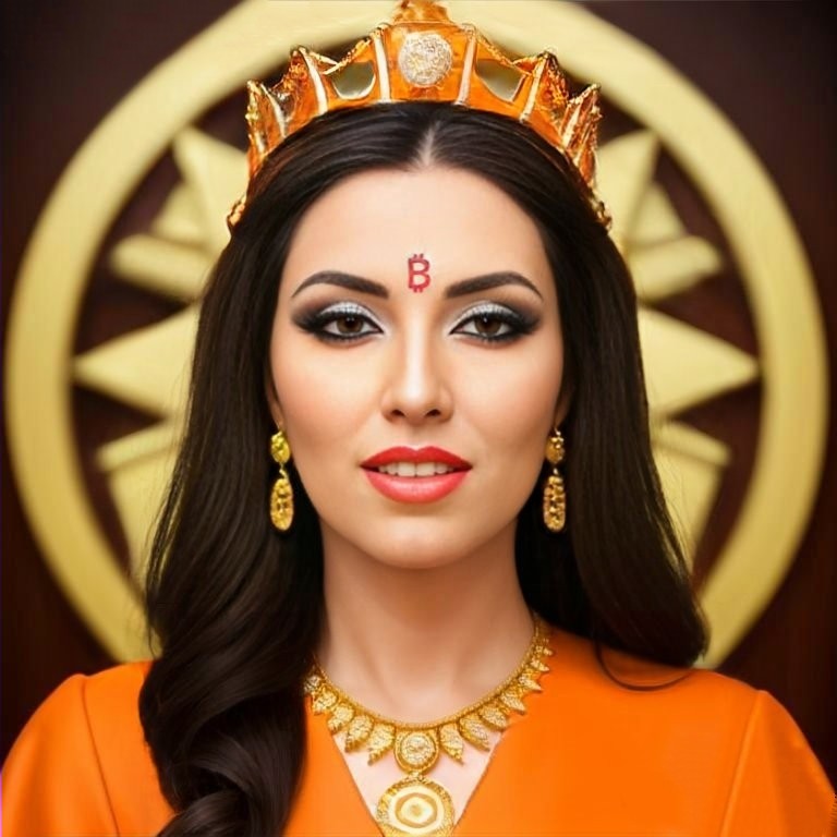 BitQueen Token (BITQ) Whitepaper